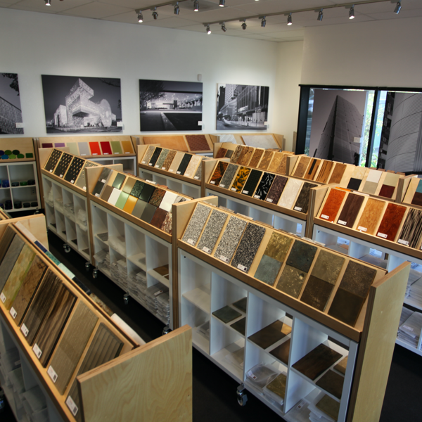 Contact Us - Tactile Materials